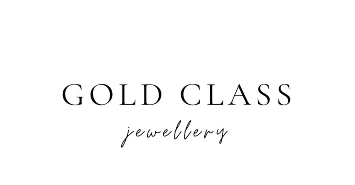 Gold Class Jewellery